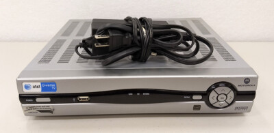 Att Uverse Box for sale | eBay