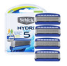 Schick Hydro 3 Refill Razor Blades for Men, 4 Cartridges | eBay