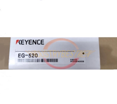 One New KEYENCE EG-520 High-precision positioning sensor | eBay
