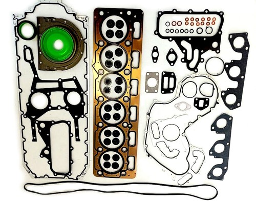 Gasket set Caterpillar C7.1 | eBay