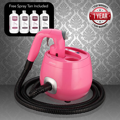 Professional Spray Tan Machine for sale | eBay
