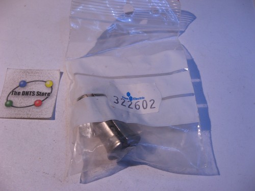 Foss Electric 322602 Spring Barrel Assy Spare-Part Milko-Scan - NOS Qty ...