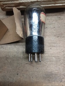27 Radio Tube for sale | eBay