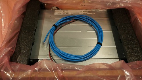 Ericsson RBS6601 RBS 6601 LTE Base Station 1/bfl 901 009/4 DML for sale ...