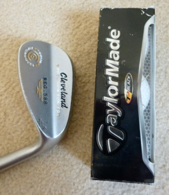 52 Degree Golf Wedge for sale | eBay