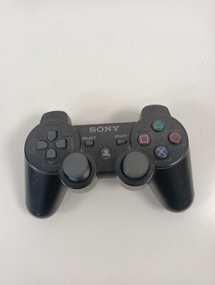 Genuine Sony Ps3 Controller for sale | eBay UK