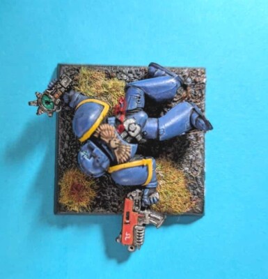 Vintage Space Marines for sale | eBay