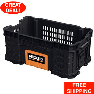 RIDGID Tool Boxes for sale | eBay