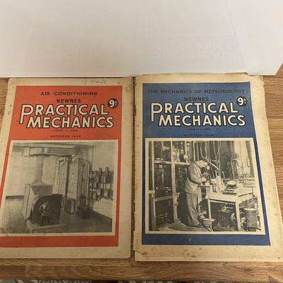 practical mechanics products for sale | eBay