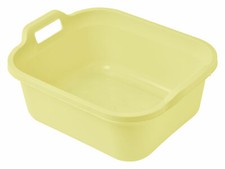 Yellow Plastic Washing Up Cleaning Bowls for sale | eBay