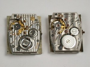 watchpartsrus | eBay Stores