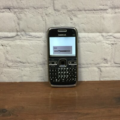 Nokia QWERTY Keyboard Mobile Phones & Smartphones for sale | eBay