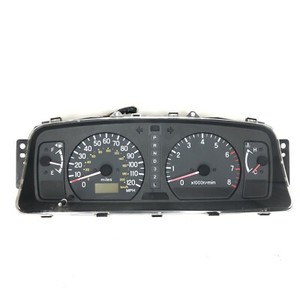 Instrument Clusters for 2002 Mitsubishi Montero Sport for sale | eBay