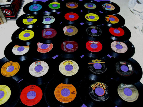 30 Vintage FUNK / NORTHERN SOUL / R&B 45's Some RARE Obscure Labels | eBay