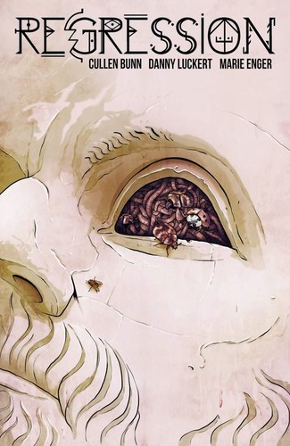 Regression #7 Image Comics Comic Book | eBay