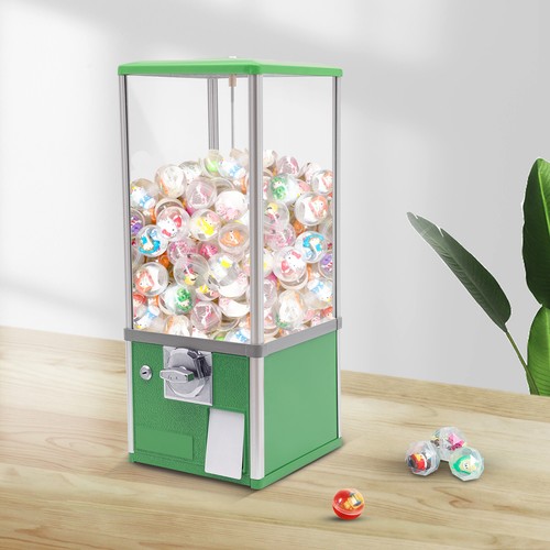 Candy Vending Machine Gumball Vending Device Prize Machine For ...