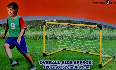 Kids Football Goal Posts for sale | eBay UK