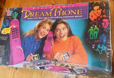dream phone game products for sale | eBay