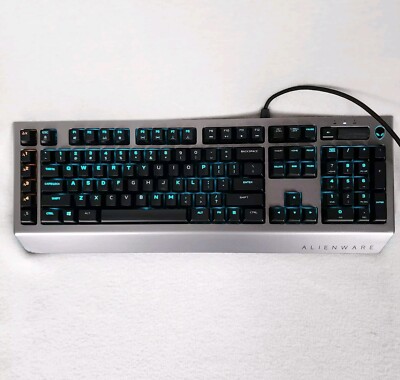 Las mejores ofertas en Teclado Alienware | eBay