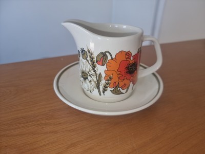 Meakin Jug in J&G Meakin Pottery for sale | eBay