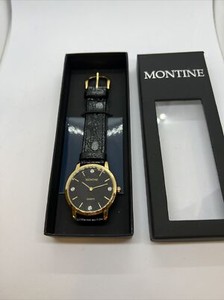 Montine Watch for sale | eBay