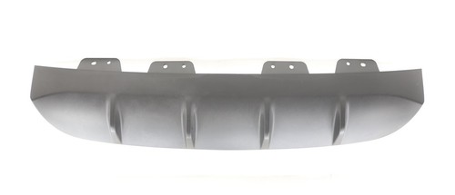 Hyundai OEM 17-18 Elantra Rear Bumper-skid Plate 86665F2500 for sale ...