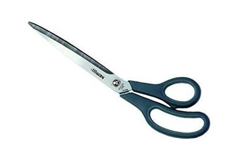ALLWAY TOOLS WS carded Wallpaper Shears New Soft Grip (Pack of 5) | eBay