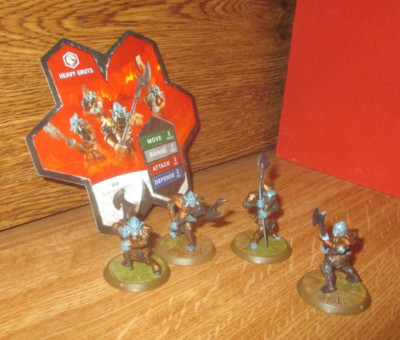 Heroscape Set for sale | eBay