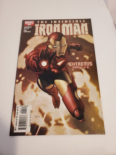 invincible iron man 4 | eBay