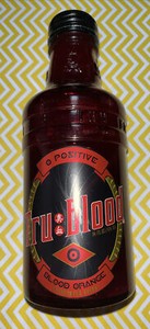 tru blood bottle products for sale | eBay
