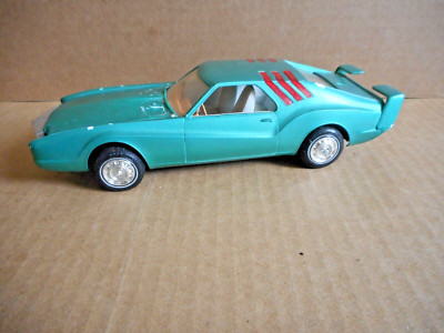 Amx Model Kits In Classic Automotive Models & Kits for sale | eBay