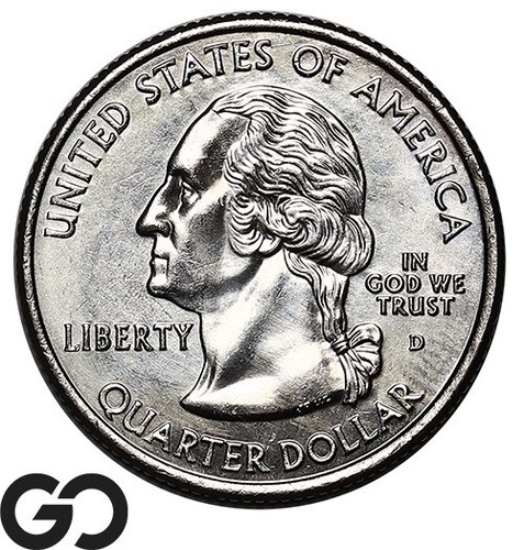 Is Your 2004 Wisconsin Quarter Error Valuable? High Leaf, Low Leaf ...