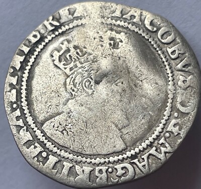 James 1st Coin for sale | eBay UK