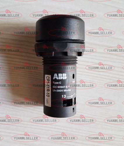 ONE NEW ABB CP1-11R-10 | eBay