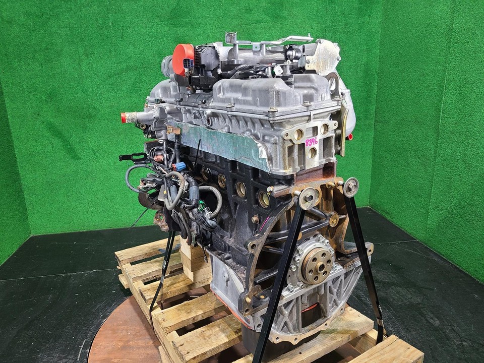 Patrol Nissan Complete Engines for sale | Shop with Afterpay | eBay AU