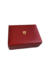 TUDOR Watch Boxes & Cases for sale | eBay