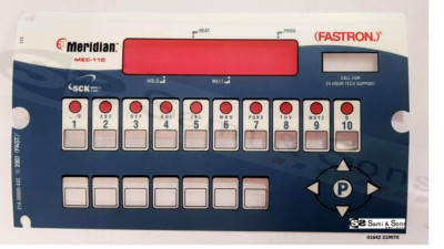 Henny Penny Fastron for sale | eBay UK