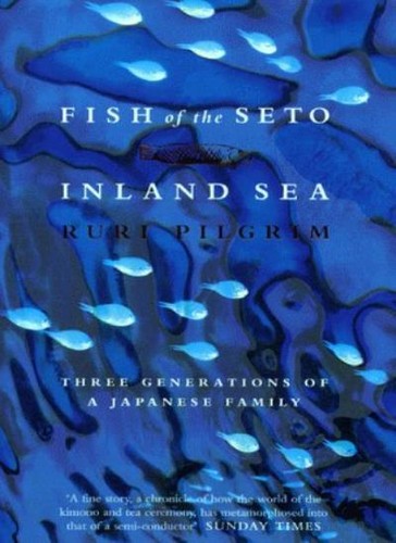 Fish of the Seto Inland Sea By Ruri Pilgrim. 9780006531333 ...