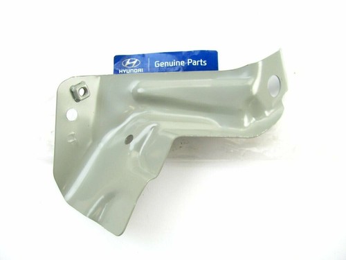 Hyundai OEM 14-16 Elantra-fender Mounting Bracket Right 645873X010 for ...