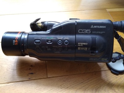 Vintage Video Camera for sale | eBay