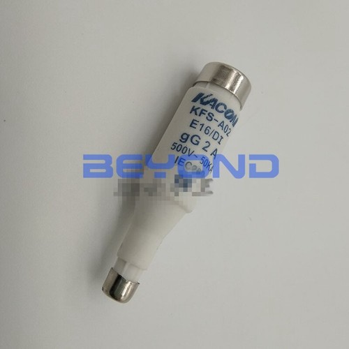 10PCS New for KACON Fuse 2A Ceramic Fuse 12.5*50mm KFS-A02 | eBay