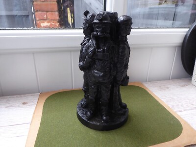 Coal Figures in Collectable Mining Memorabilia for sale | eBay