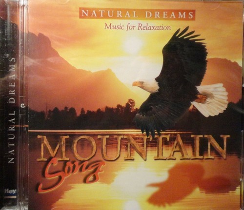 Natural Dreams: Mountain Songs - CD | eBay