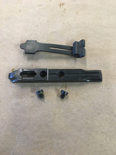 Remington Rear Sight