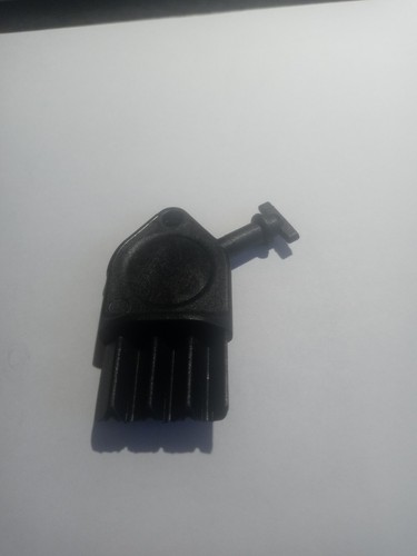 San Jamar Merfin Waffle Combo Dispenser Key 100880 Skeleton Key | eBay