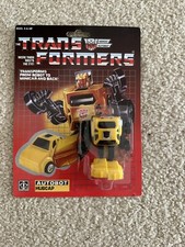 Transformers G1 Hubcap