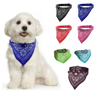 Dog Neckerchief for sale | eBay