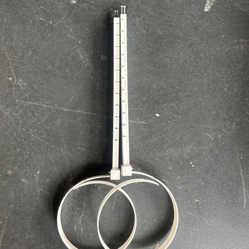 Sioux Chief ZipStick™ Hanger Pack Of 100 | eBay