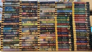 BookHounds Warehouse | eBay Stores