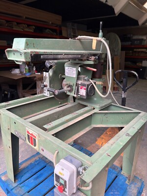 Wadkin products for sale | eBay